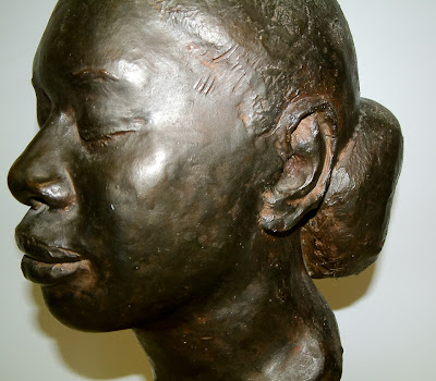 Maurice Beane Art and Design - maurice beane studios: Augusta Savage