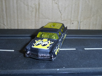 My Toy Car Collection: 8 Crate/Ford Ranch Wagon (Hot Wheels)