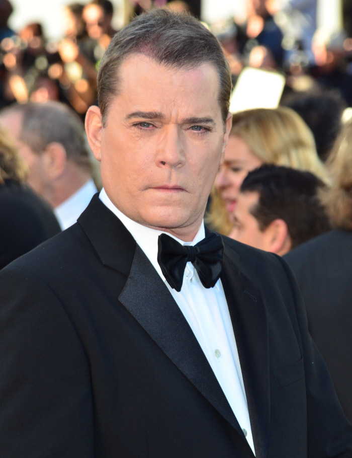 Ray Liotta Plastic Surgery