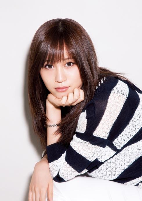 AKB48 Legends: Atsuko Maeda, The Absolute Ace of AKB48 - ANNISA