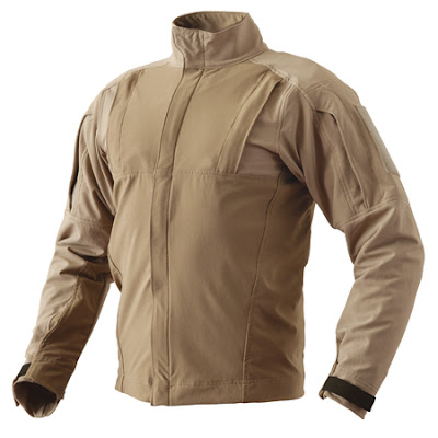 Leading the Charge: Massif's New Integrated Tactical Jacket Is Here ...