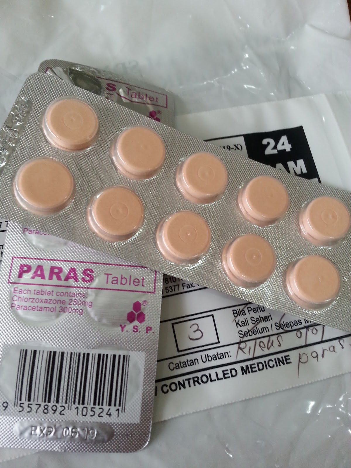 Meniti usia: February 2017