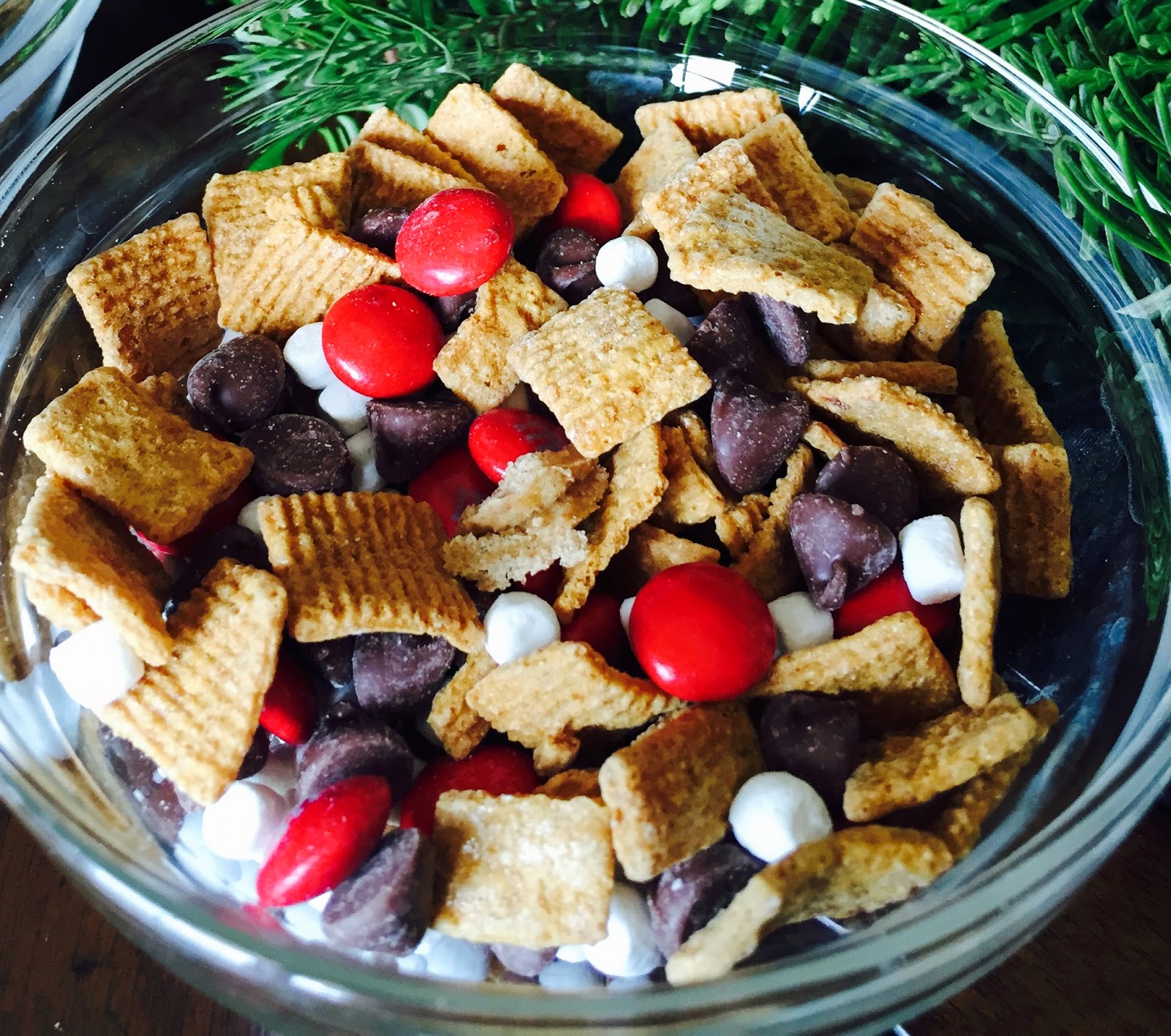 Playful Creations: Elf Food