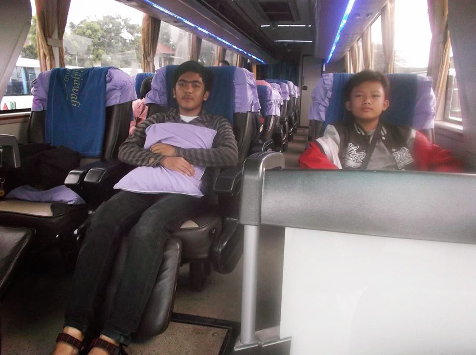 Info Bis Bandung: Po.Rajawali