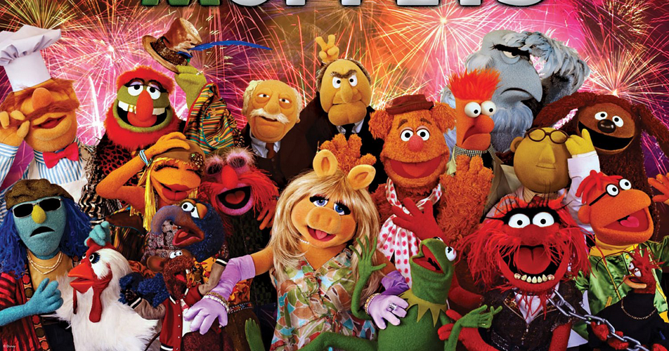 Kokdi Mpath's Blog This!: Retro Database: Muppets Reloaded