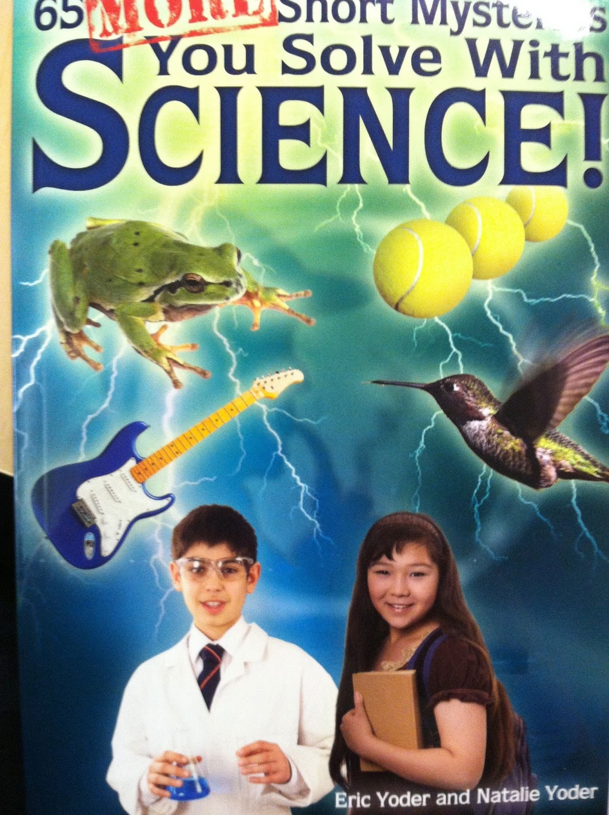 Everything Library: Cool Classroom Collaborations: Books that will ...