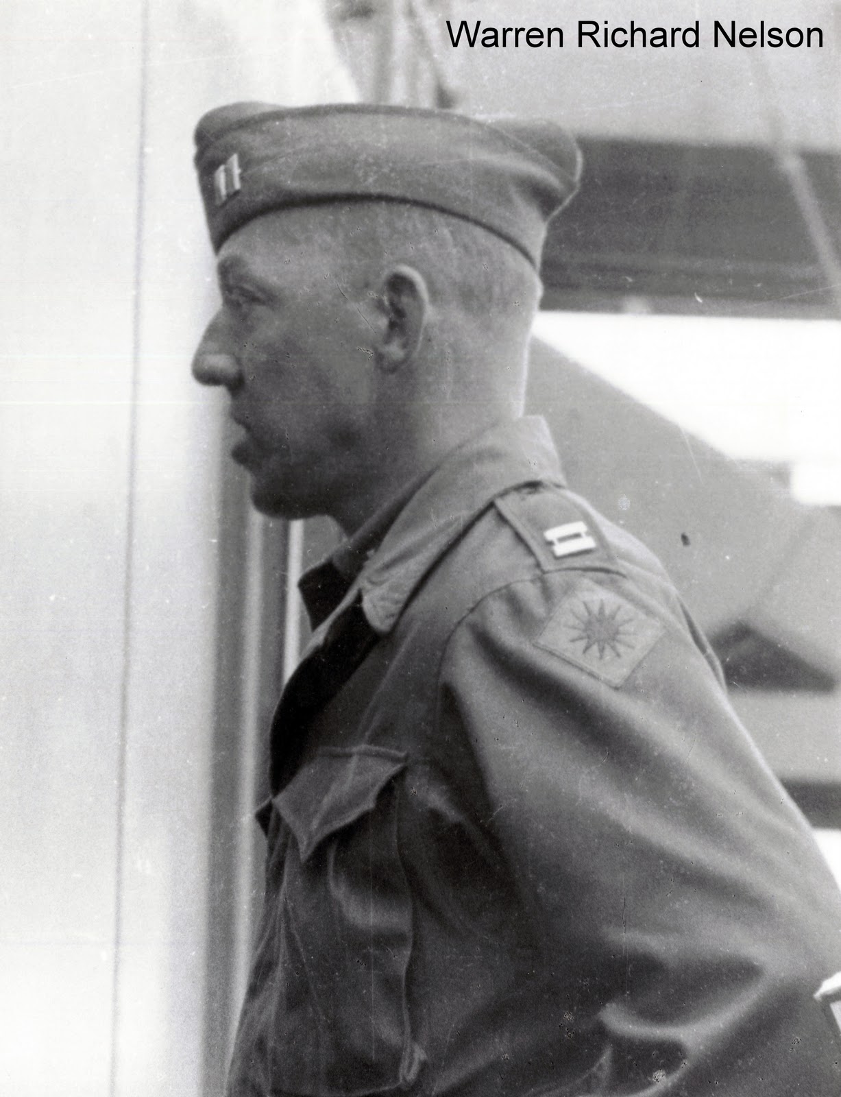 Nelson's: Warren Richard Nelson Photos from Nelson Family Reunion 2011