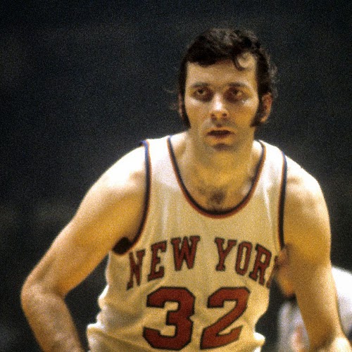 List of Top 5: Top 5 All-Time NBA Players With Highest Rebound Per Game