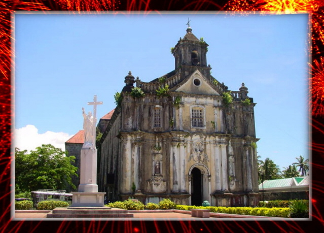 Faith, Hope, Belief, Prayers, Miracles: Churches in Region 5 - Bicol Region