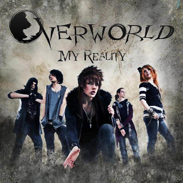 Pamela Avery.: Music Review: Overworld