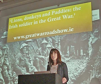 photopol: The Great War at the Guinness Storehouse