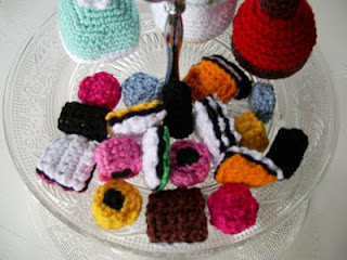 Zelfgemaakt ! haakwerkjes en meer...: Engelse drop