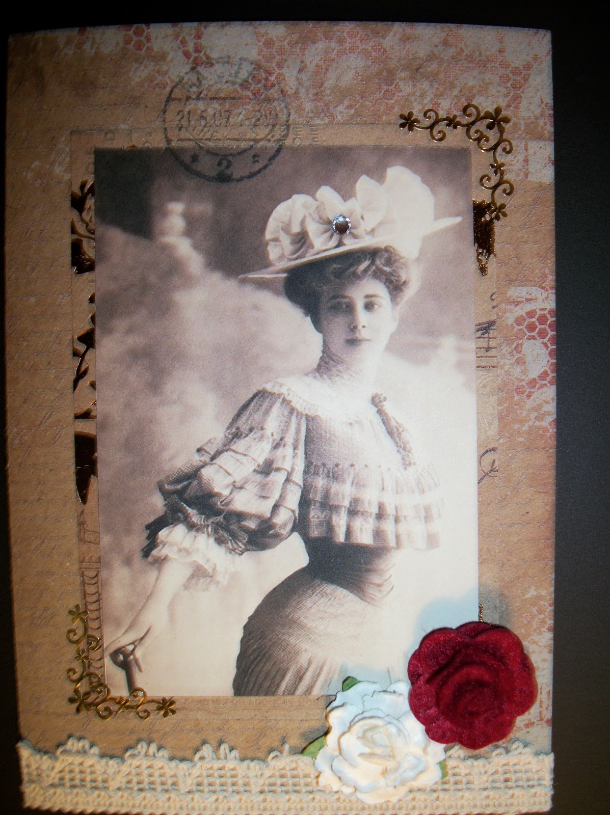 Grace For Today: And More Cards...