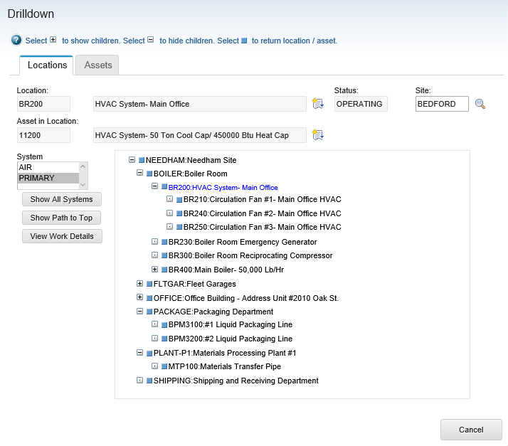 Ibm Maximo Customization And Development How To Change