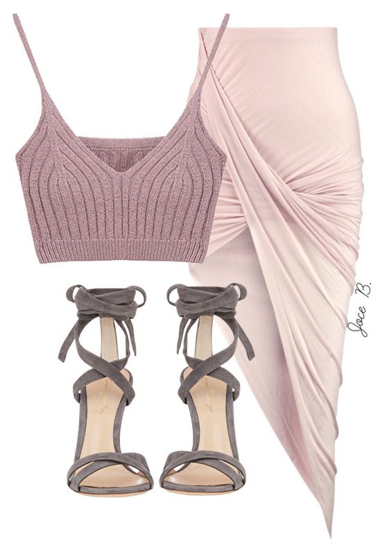 Hot Outfits Polyvore