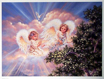 Angeli: Immagini Angeli