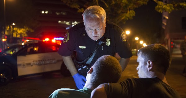 Dwayne Wheeler Police Chief The Heroin Epidemic: Dwayne Wheeler Police ...