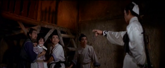 I LOVE SHAW BROTHERS MOVIES: REVIEW #5: THE MAGNIFICENT TRIO (1966)