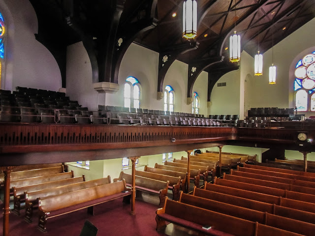 Souvenir Chronicles: INDEPENDENCE, MISSOURI: THE TEMPLE LOT, THE ...