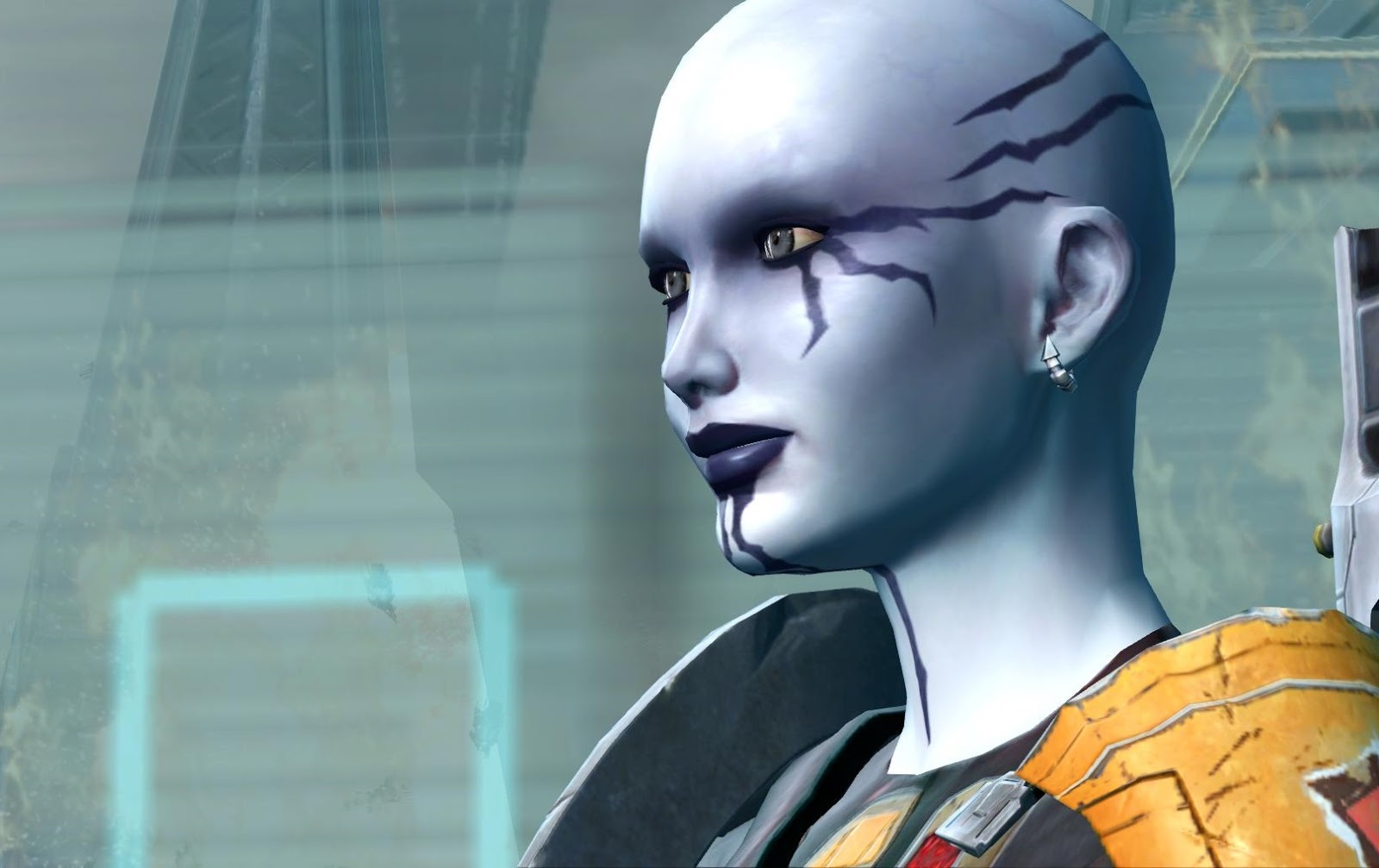 Going Commando | A SWTOR Fan Blog: My Top 5 Companions We Should Have ...