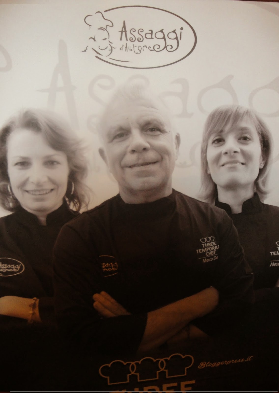 Le franc buveur: “Assaggi d’autore” a Fontana di Trevi