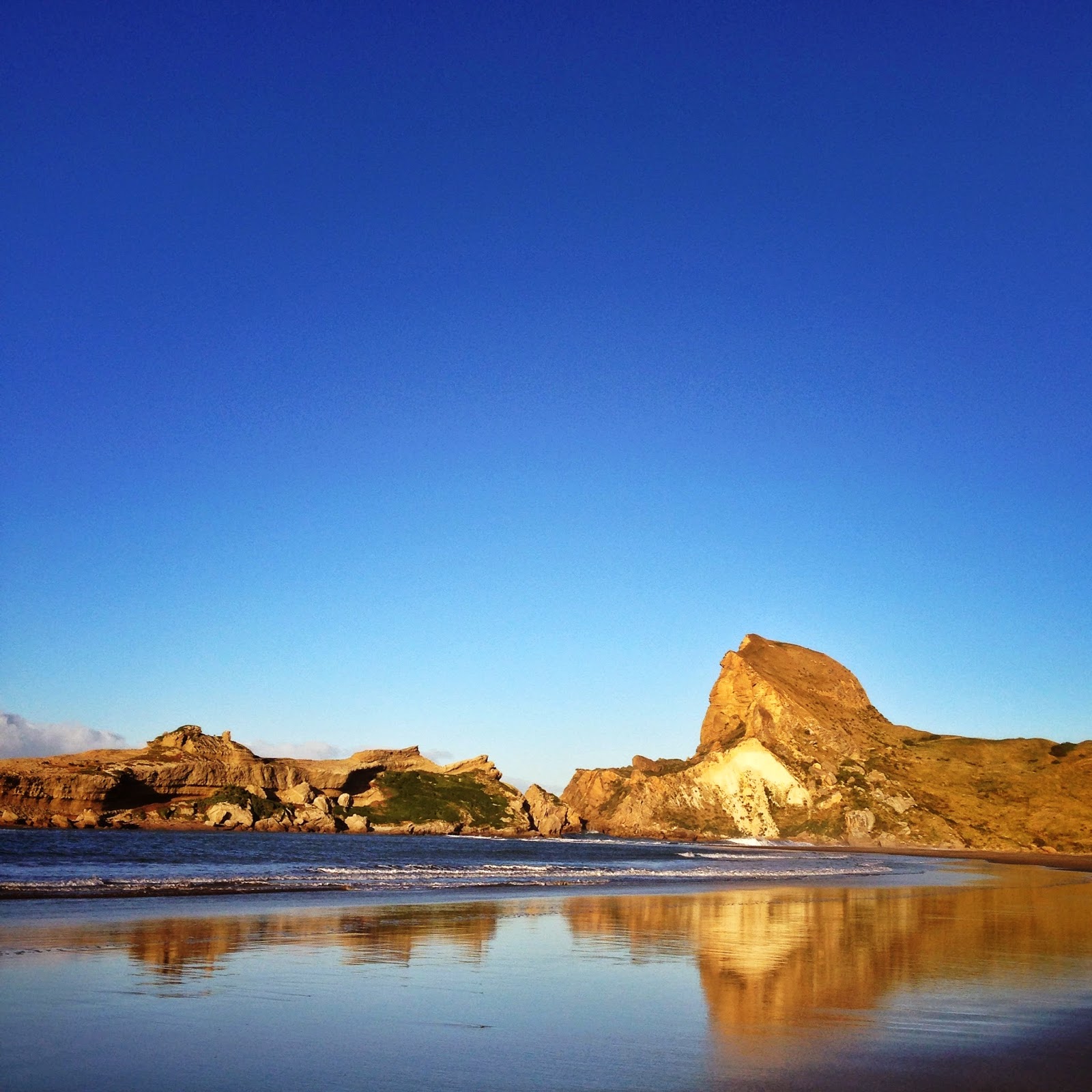 10 reasons to visit Castlepoint | the adventures of MNMs