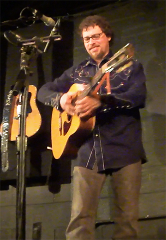 CONCERT OVERLOAD: 12/2/12 - 12/9/12