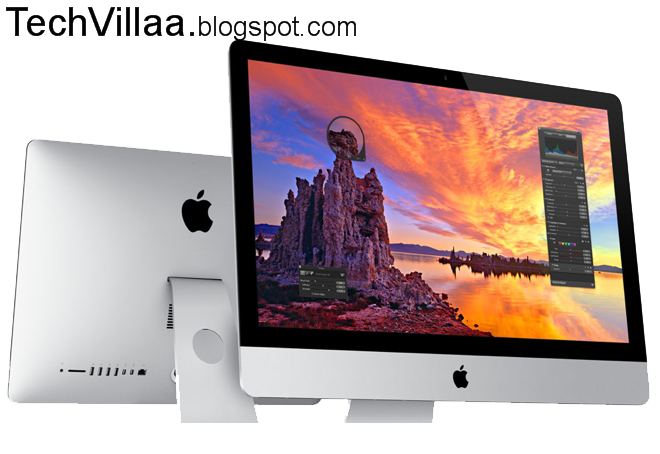 Apple Retina 5K iMac Review | TechVillaa