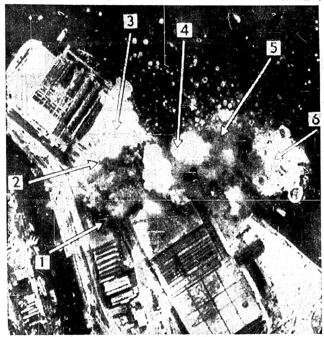 1000 Men, 1000 Stories : Articles: Operation TORCH, N. Africa, Nov ...