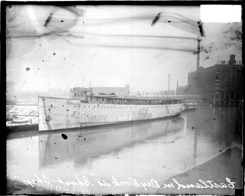 The Digital Research Library of Illinois History Journal™ : The History ...