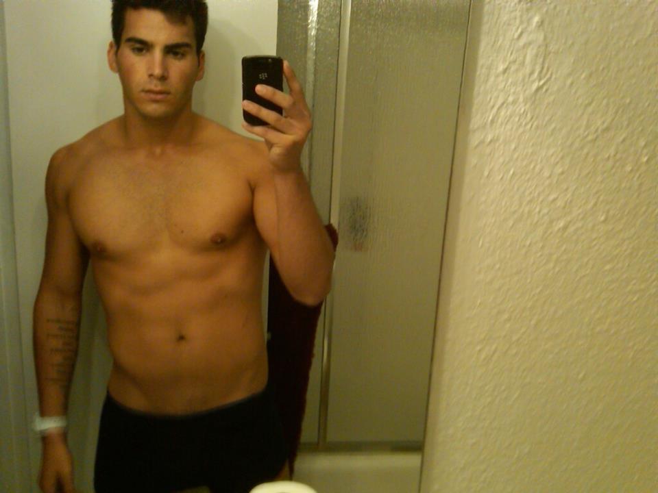 Los Ojos del Espectador: Richie Nuzzolese