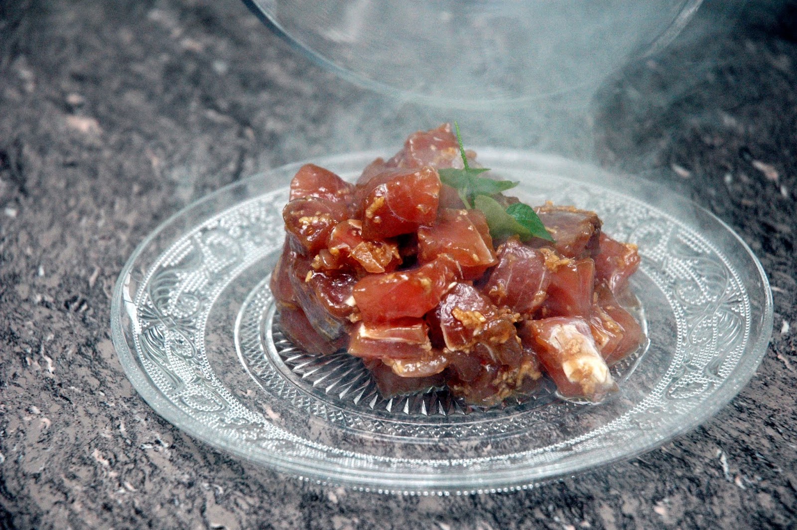 DUDE FOR FOOD: Flavors of CamSur: Taking Farm To Table To Heart at ...