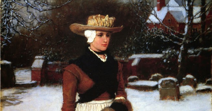 Two Nerdy History Girls: From the Archives: How (Not) to Dress a 17th c ...