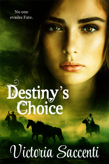 A Muse's Retreat: Destiny's Choice - Five Stars
