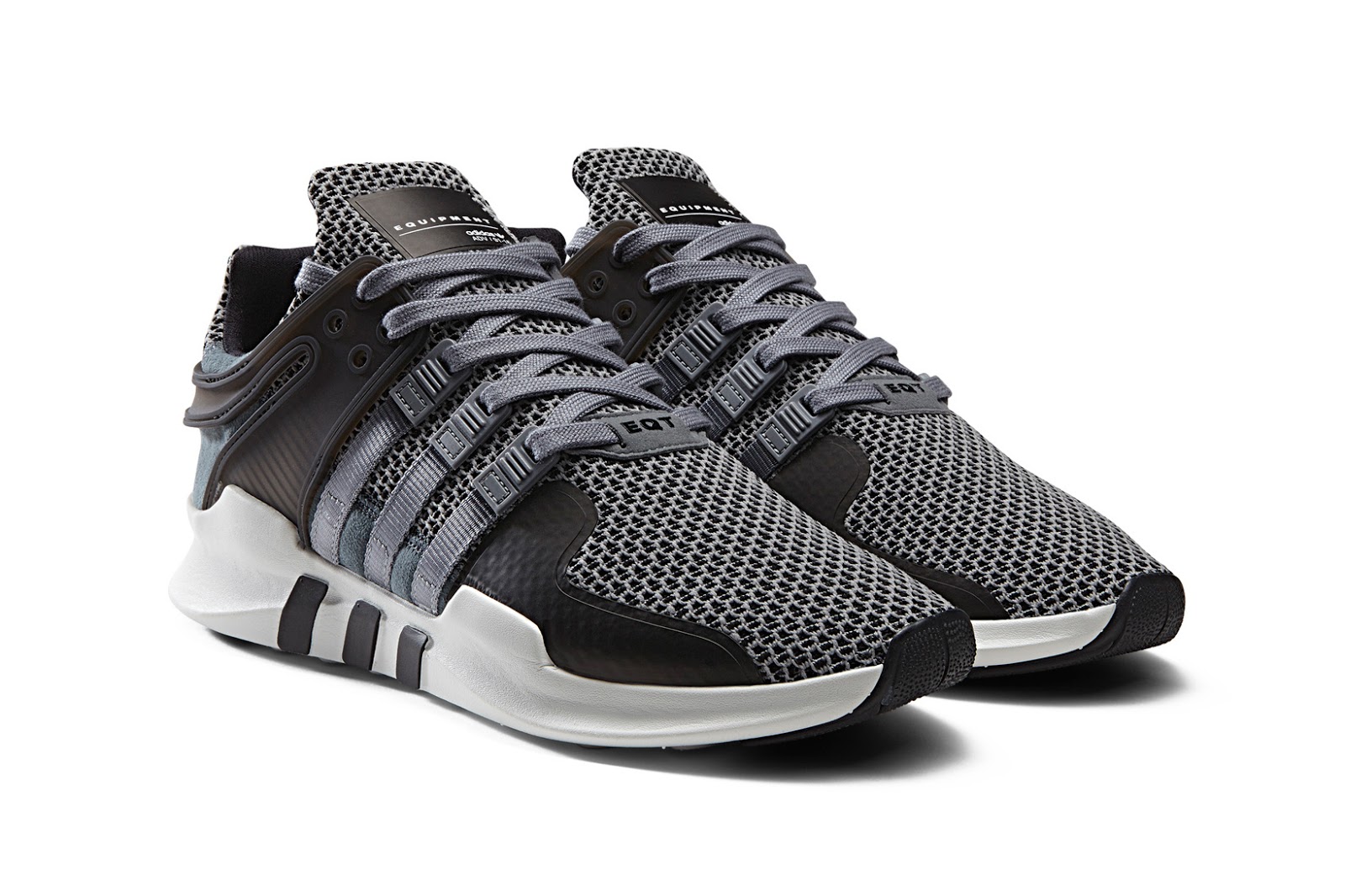 ADIDAS APRESENTA SEUS NOVOS MODELOS DE TÊNIS "EQUIPMENT" | SWAGG BRAZIL