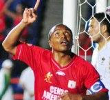 Fútbol en América: Copa Merconorte 1998 Atlético Nacional Campeón