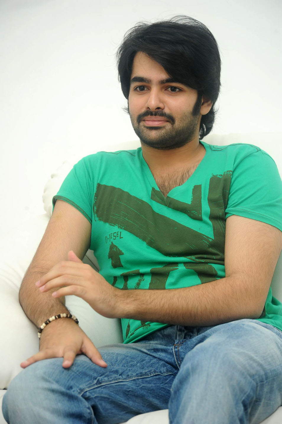 Actor Ram Latest Photos | cinemanews4u