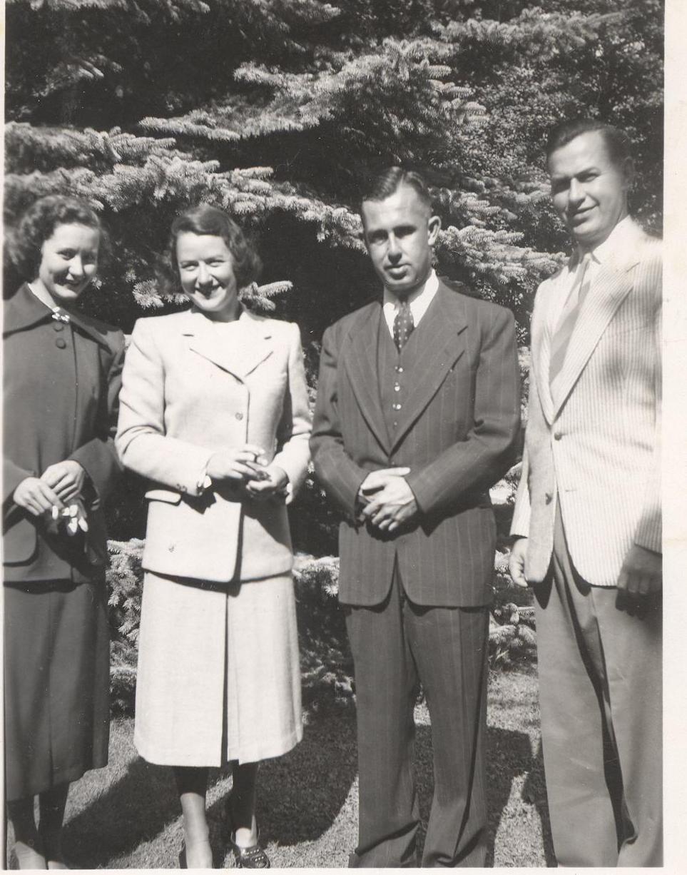 Sam McBride: March 2012