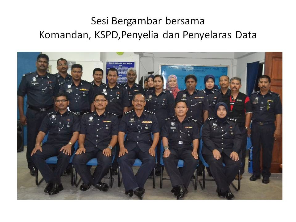 PEJABAT KOMANDAN SSPDRM NEGERI SEMBILAN: MESYUARAT KSPD KONTINJEN ...