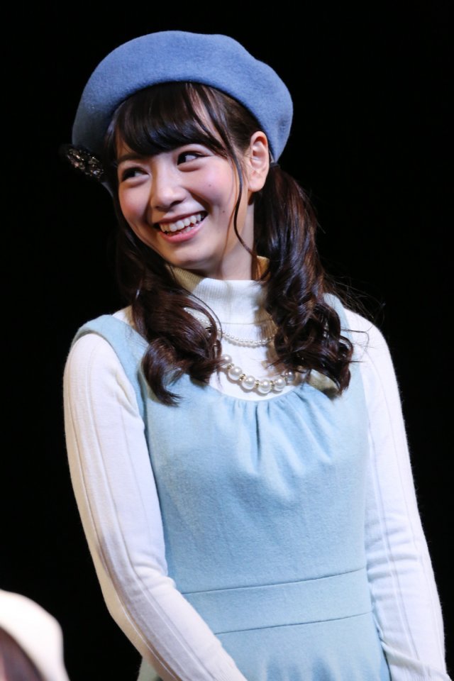 Nao Kanzaki and a few friends: Nogizaka46: The 'Hinako Kitano' post #4