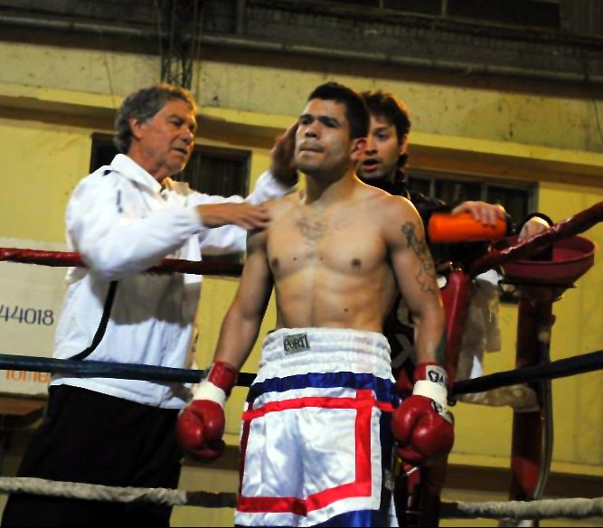 Clásico Nuestro: ganaron los pupilos de Lemos