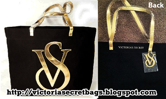 Victoria's Secret Bags Instock
