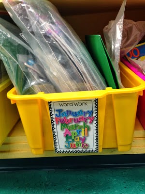 Kindergarten Smiles: Daily 5 Book Study: Chapters 1 and 2