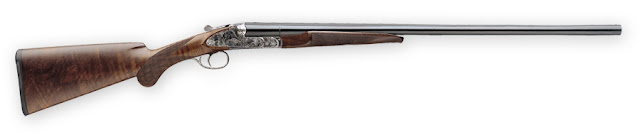 CZ Ringneck 28 ga. side x side