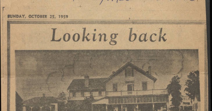 Alabama Yesterdays: Birmingham Photo of the Day (58): Relay House Hotel