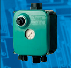 SALAMANNAnotes: Esiste un PRESSCONTROL MECCANICO senza scheda ...