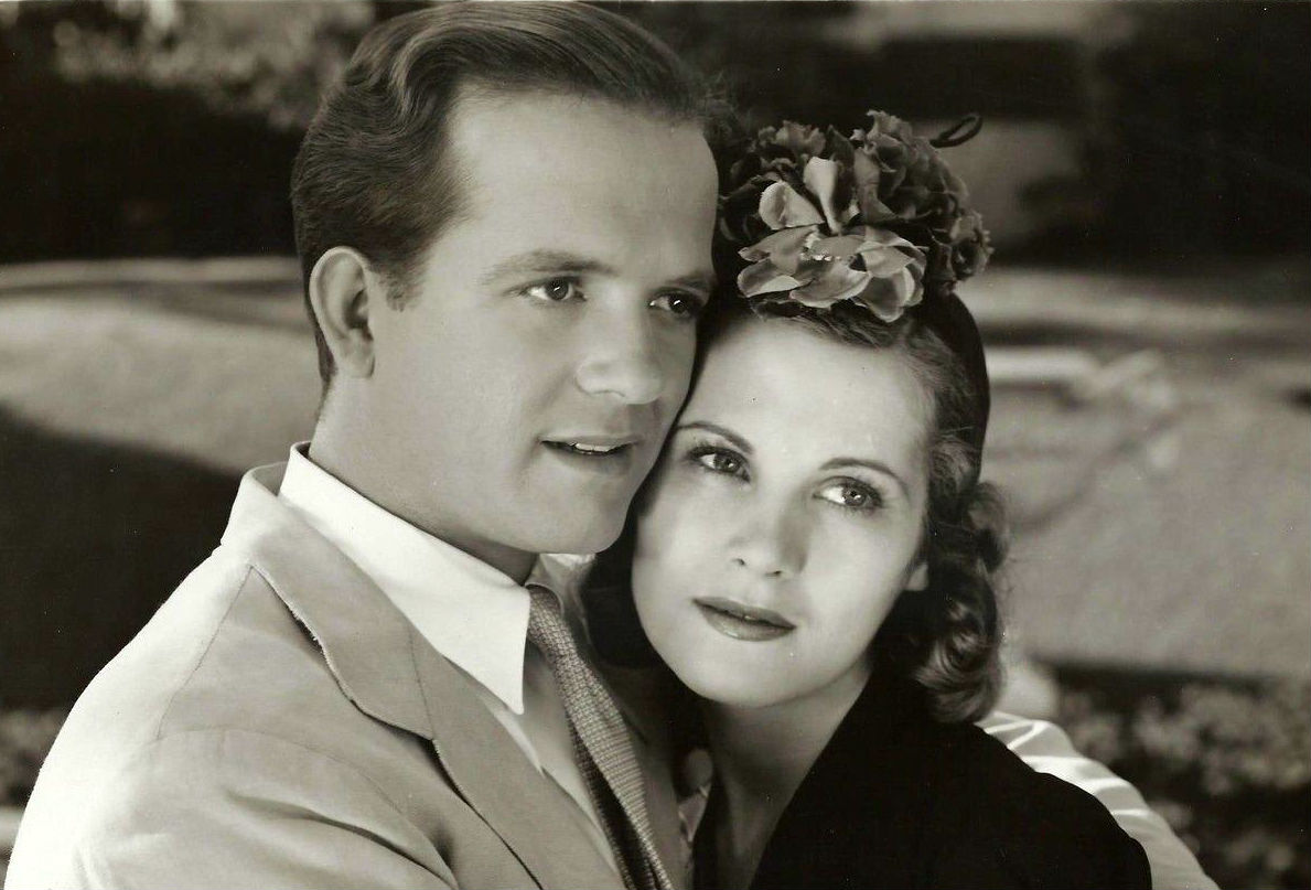 Eric Linden - His Second Chance - Silver Scenes - A Blog for Classic ...