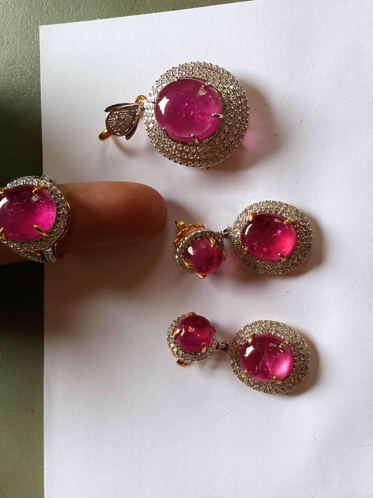 Shwe Jewellery (Myanmar)