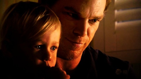 DEXTER, TEMPORADA 8: NUEVOS PERSONAJES Y FECHA DE ESTRENO. LAS NUEVAS ...