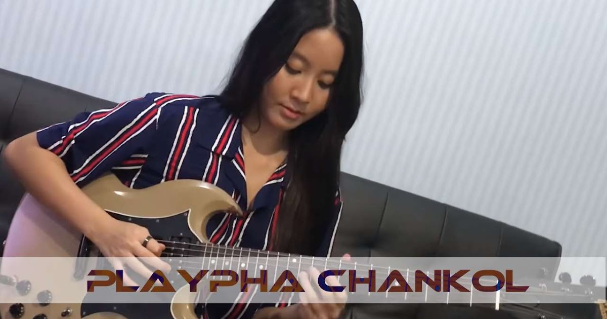 Playpha Chankol: On The Way(Jack Thammarat)